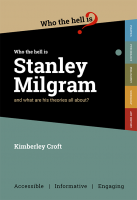 Stanley Milgram